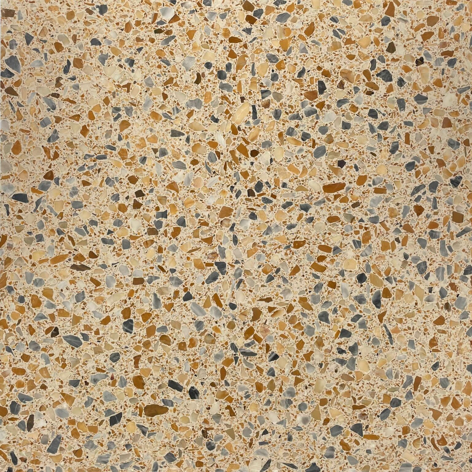 New Limited Edition cement terrazzo products