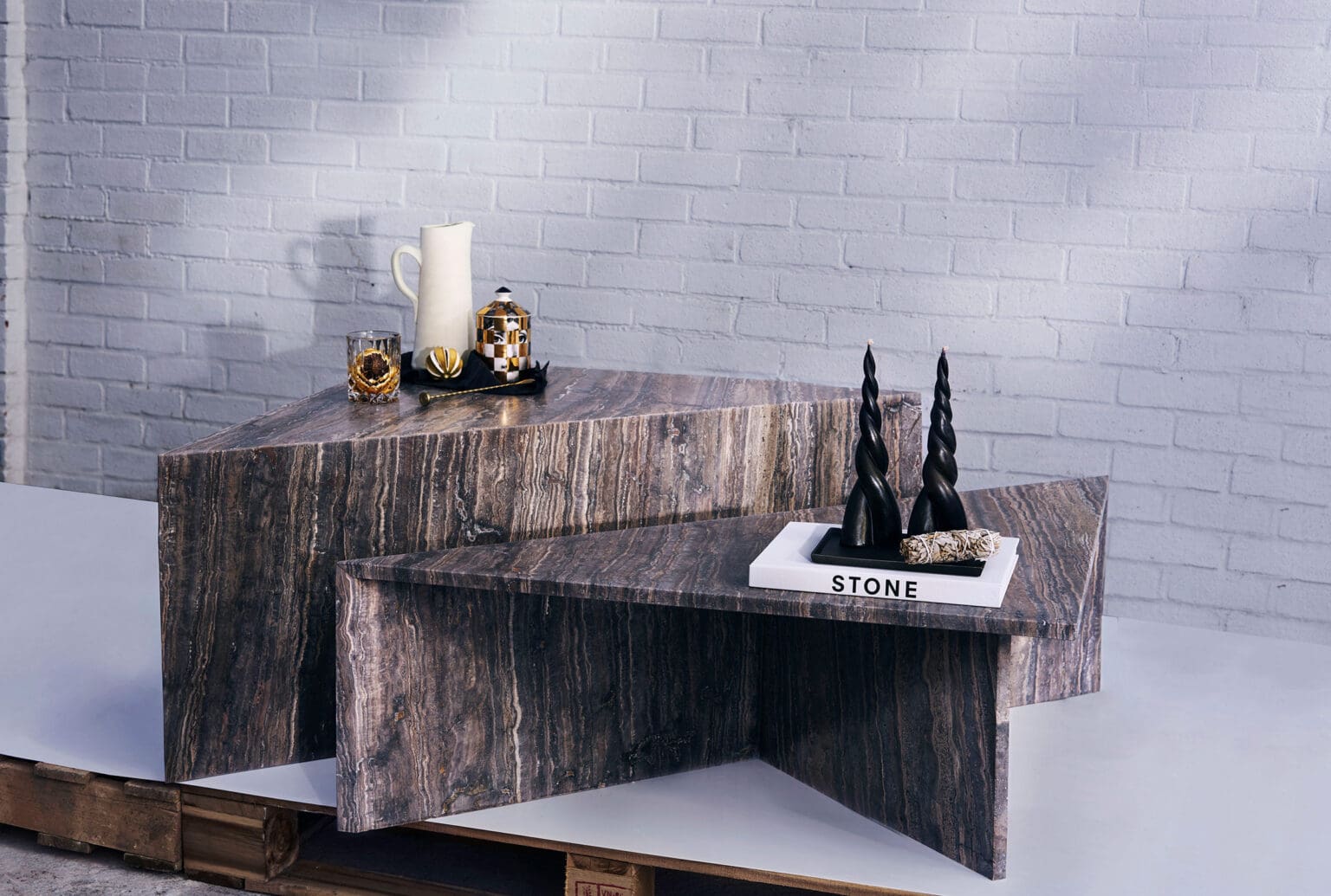 MAIE coffee table picks up prestigious style award - Diespeker & Co