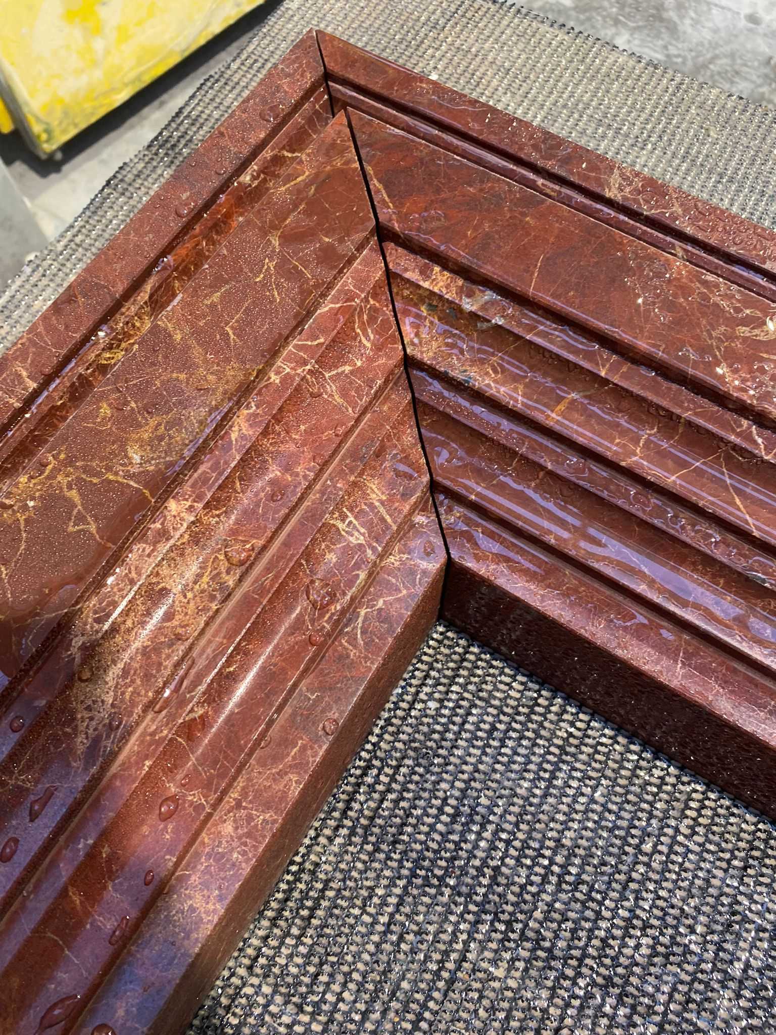 Fireplace surrounds - Diespeker & Co